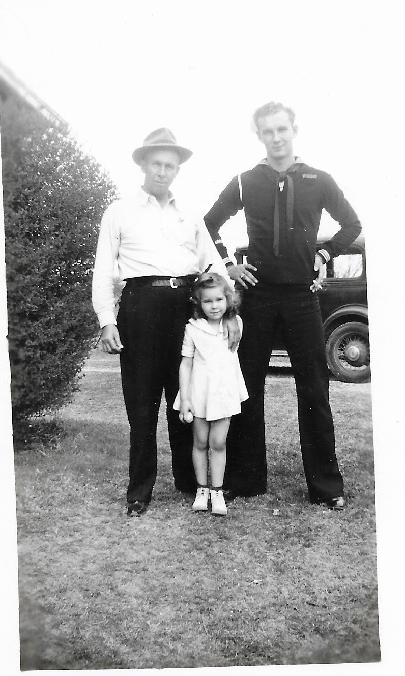 Gallery of Ancestors – Bryant Family Tree